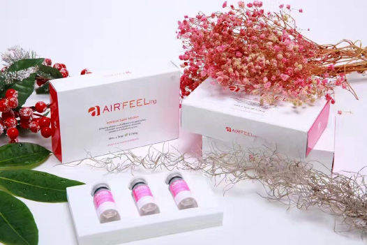AIR’ FEELING – Inderma