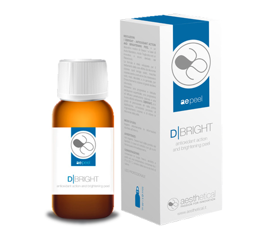 D|BRIGHT – Inderma