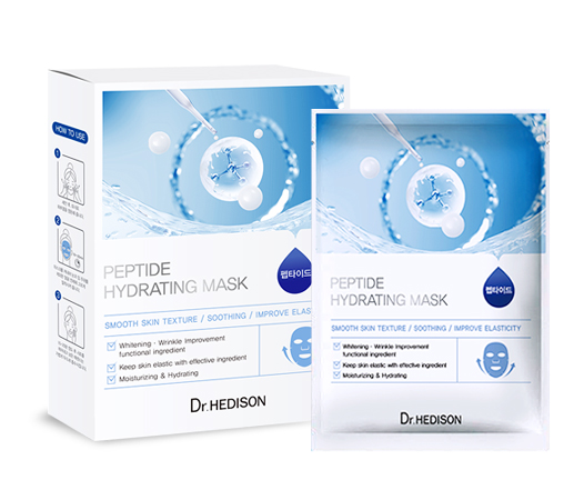 PEPTIDE 7 – Inderma