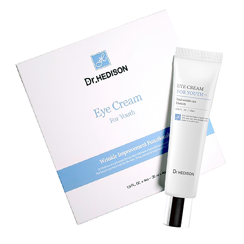 EYE CARE – Inderma