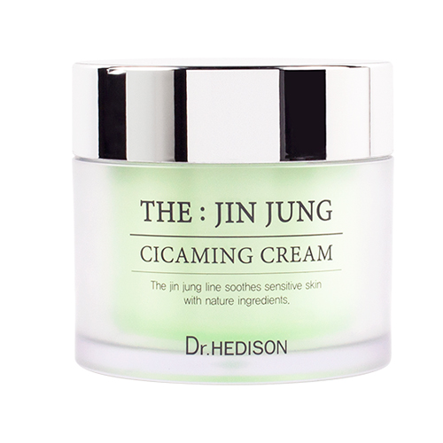 THE JIN JUNG – Inderma