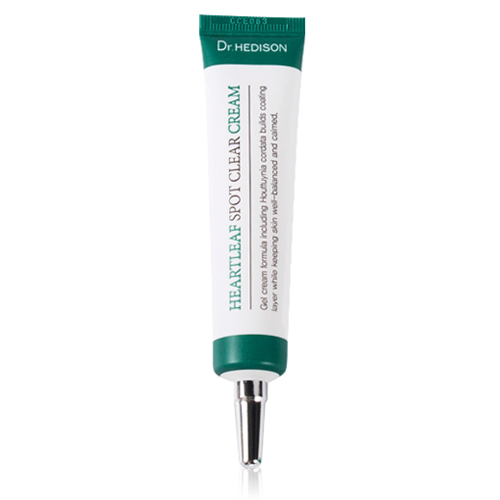 SPECIAL ITEMS – Inderma