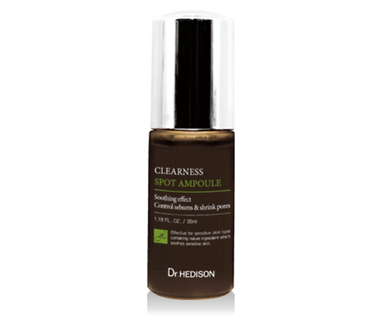 SPECIAL ITEMS – Inderma