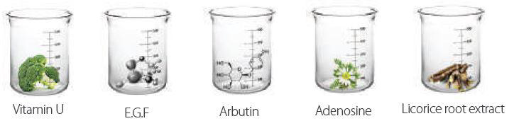 CU VITAMIN U – Inderma