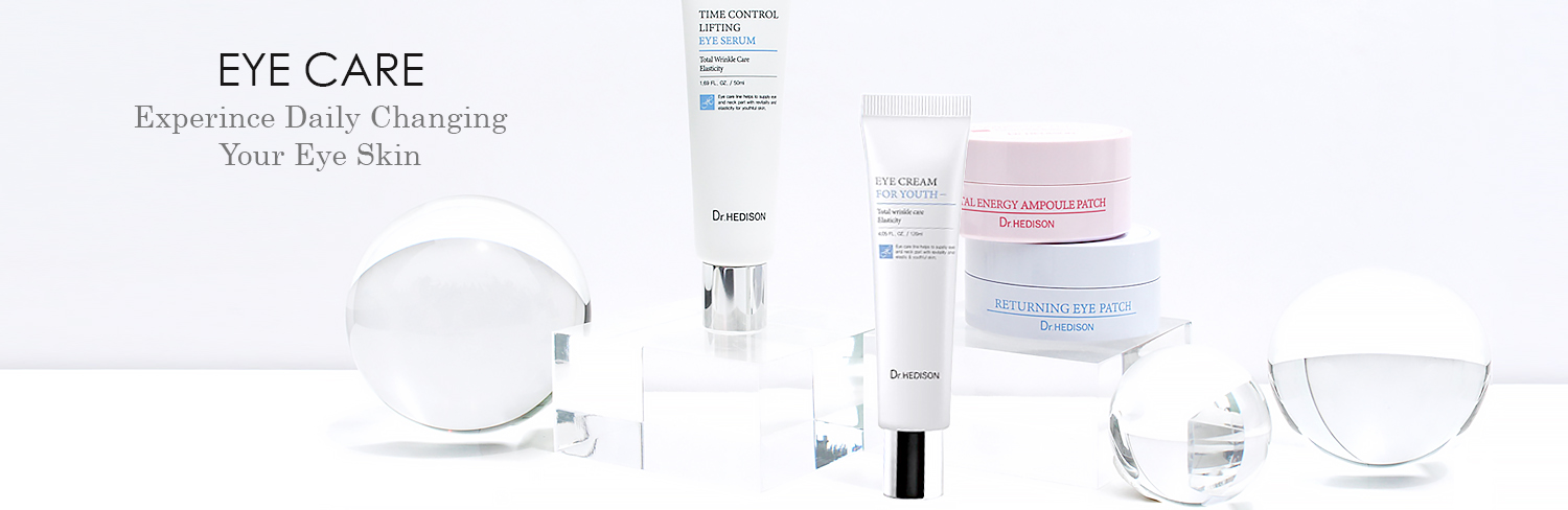 EYE CARE – Inderma
