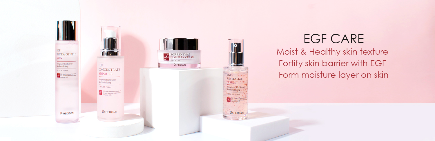 EGF LINE – Inderma