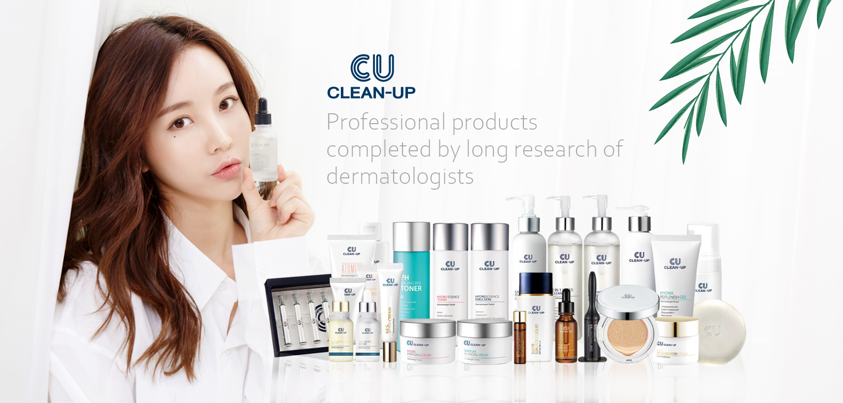 Inderma – Clinical Skincare